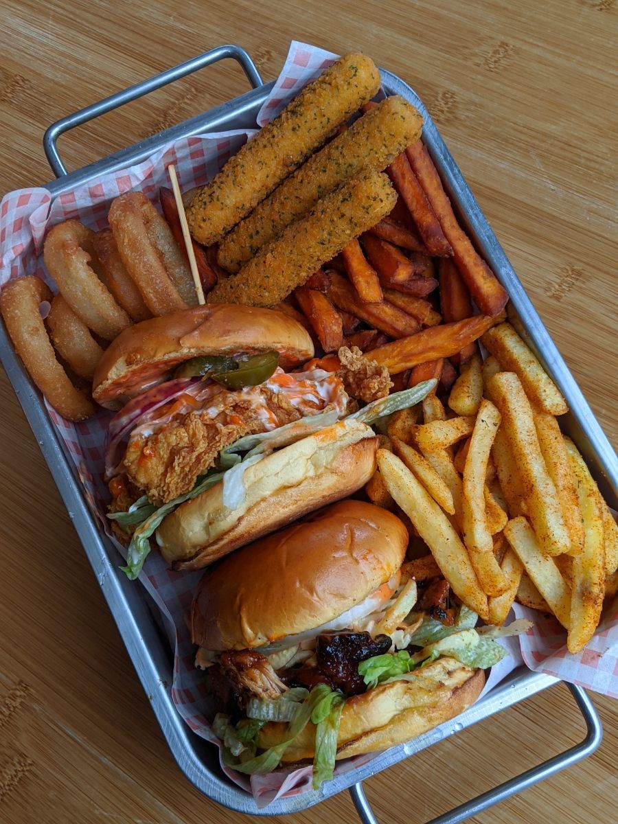 Chick & Beers - Bangingbites Review