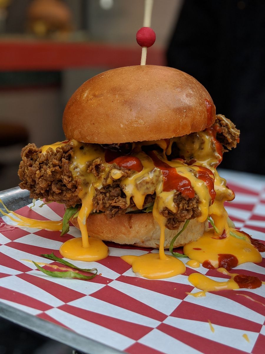 Butchies - Bangingbites Review