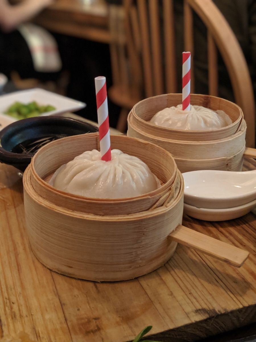 Red Farm - Bangingbites Review