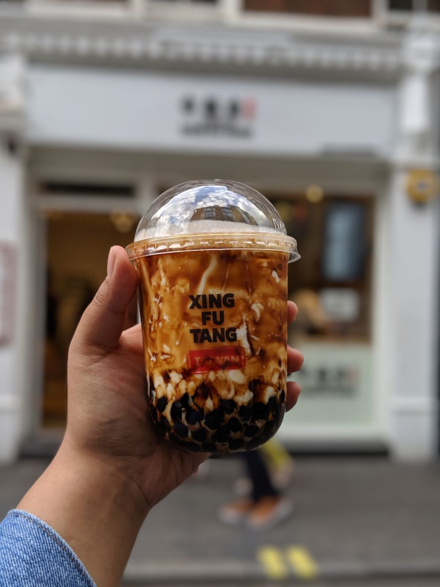 Xing Fu Tang - Bangingbites Review