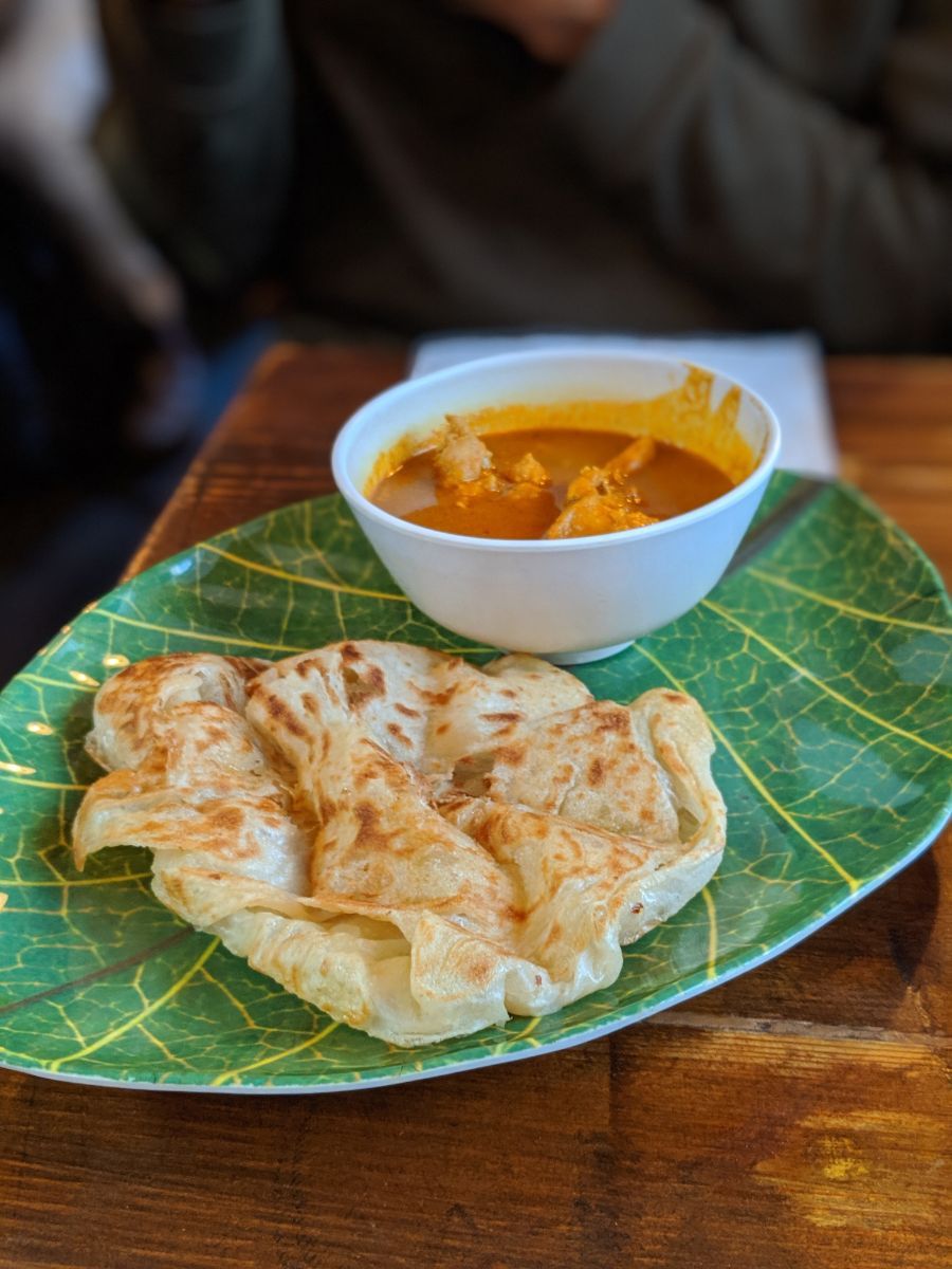 Roti King - Bangingbites Review