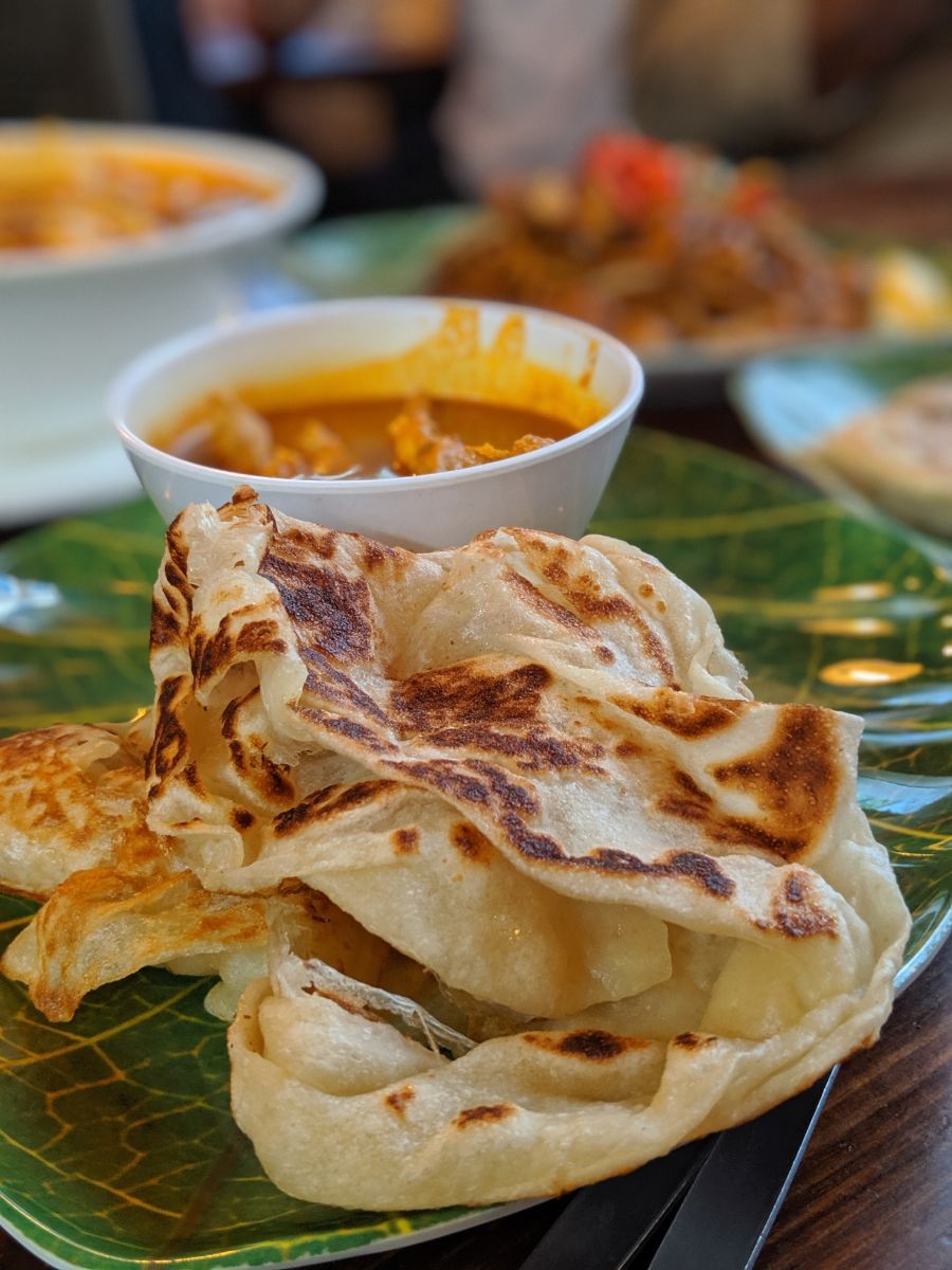 Roti King - Bangingbites Review