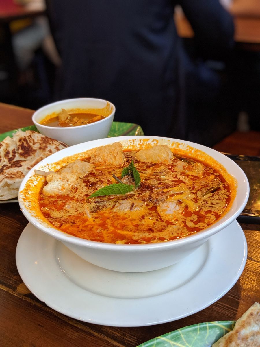 Roti King - Bangingbites Review