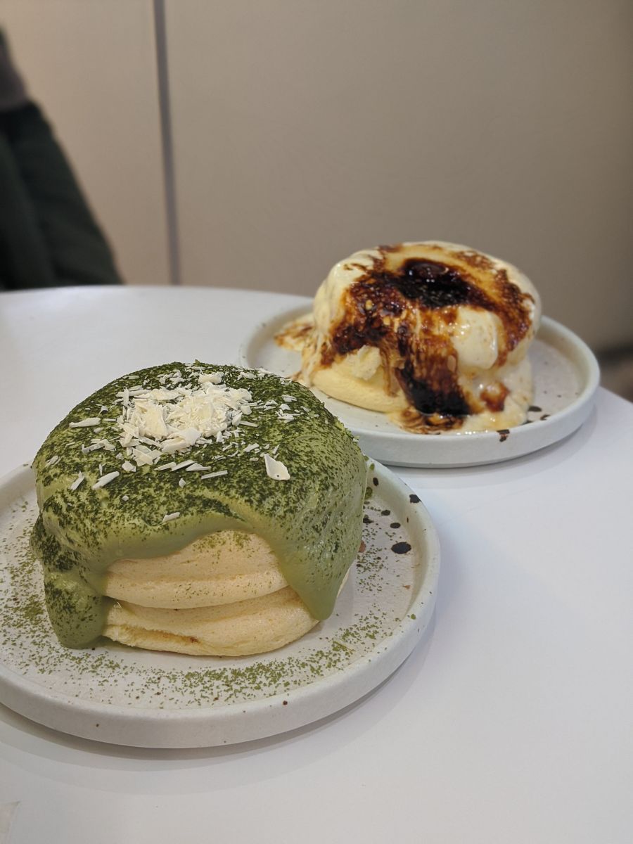 Cha Cha Roll - Bangingbites Review