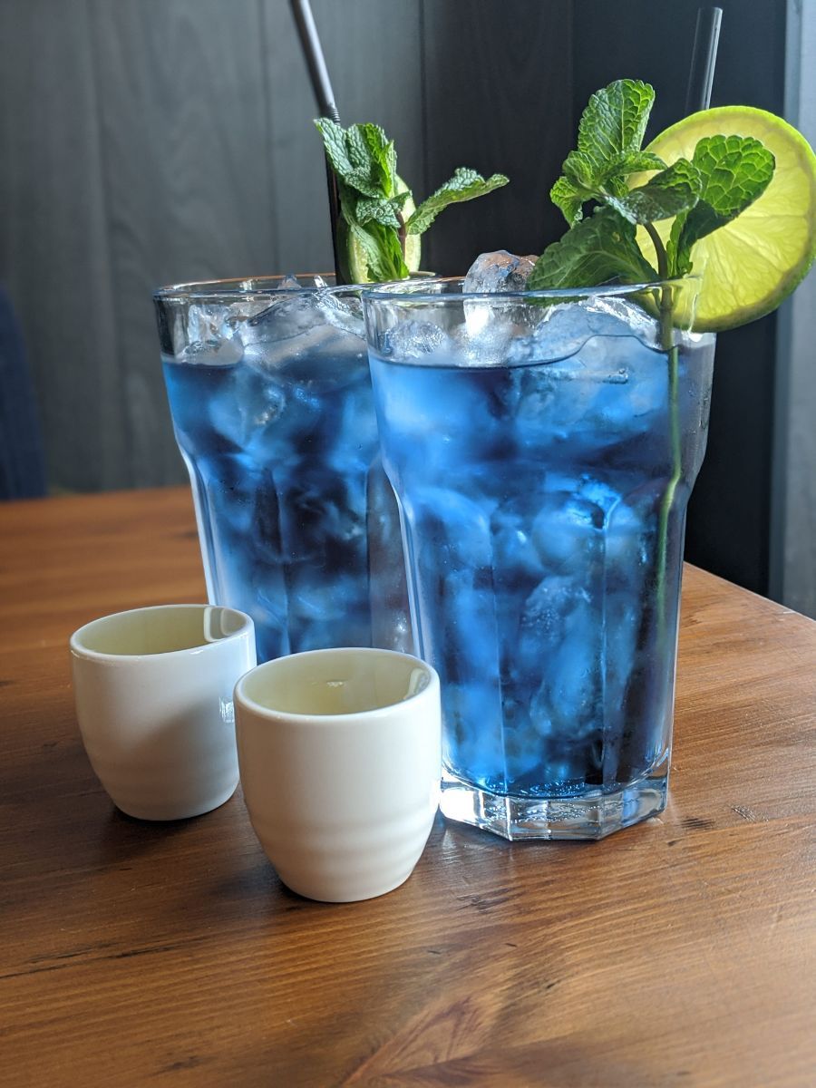 201 Asian Kitchen - Bangingbites Review