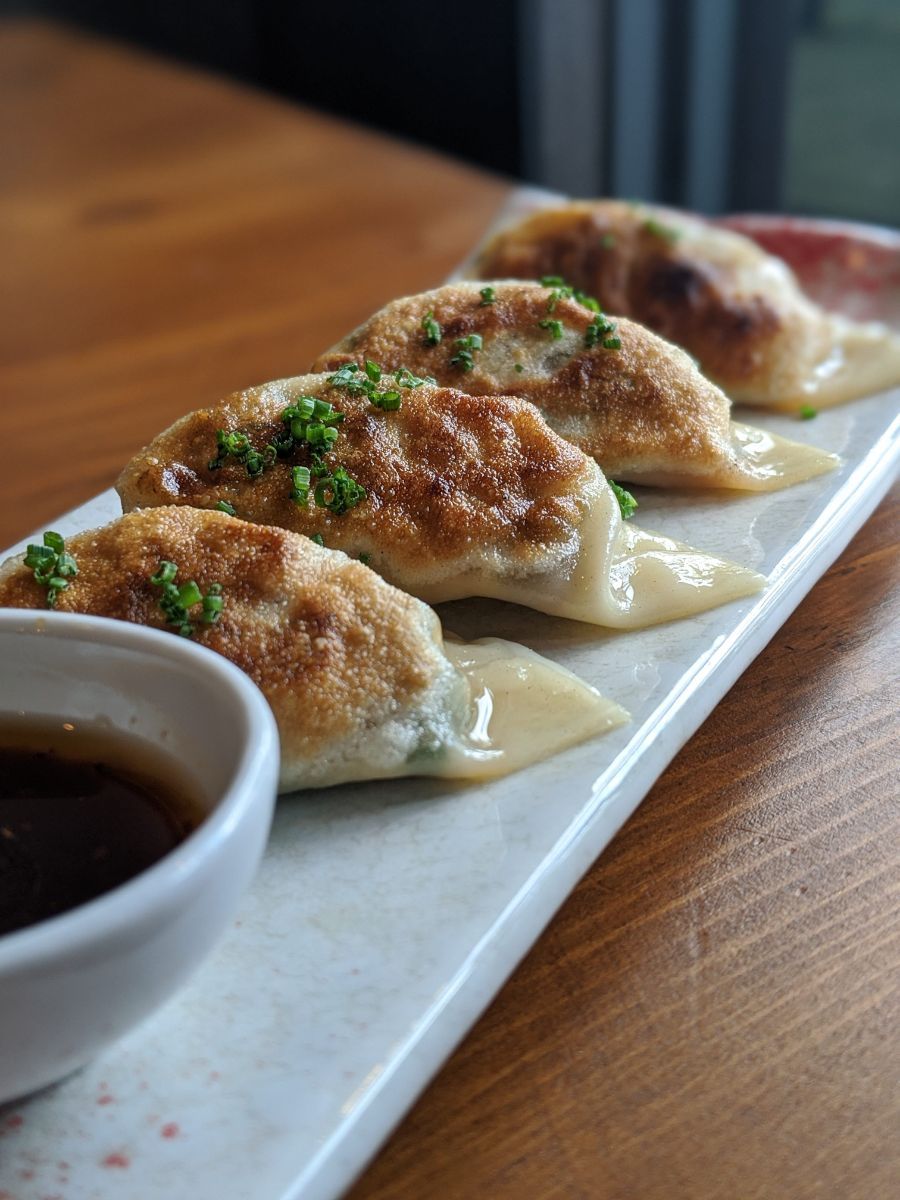 201 Asian Kitchen - Bangingbites Review