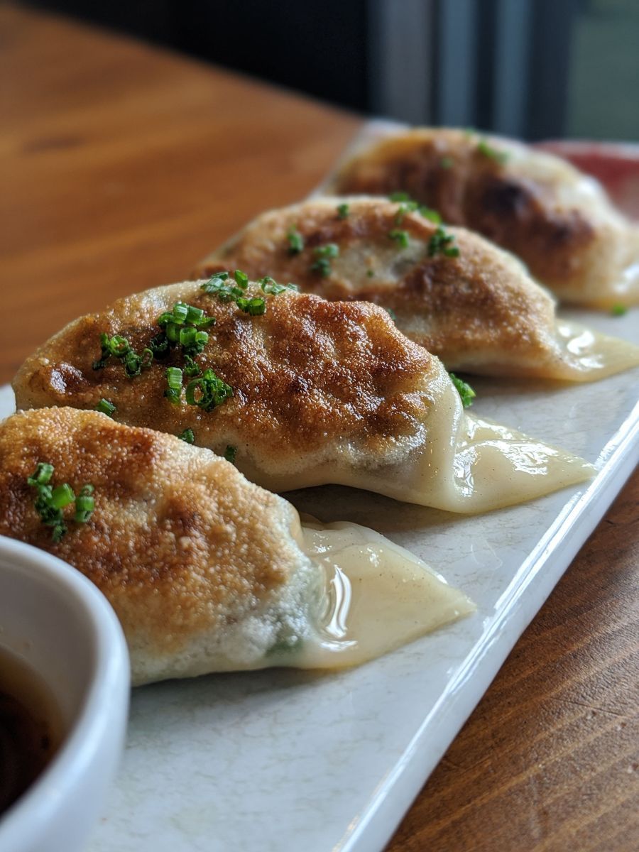 201 Asian Kitchen - Bangingbites Review