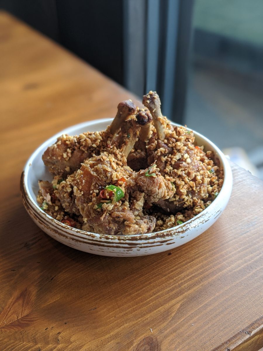 201 Asian Kitchen - Bangingbites Review