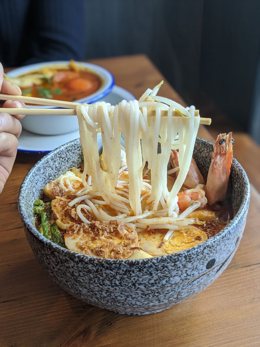 201 Asian Kitchen - Bangingbites Review