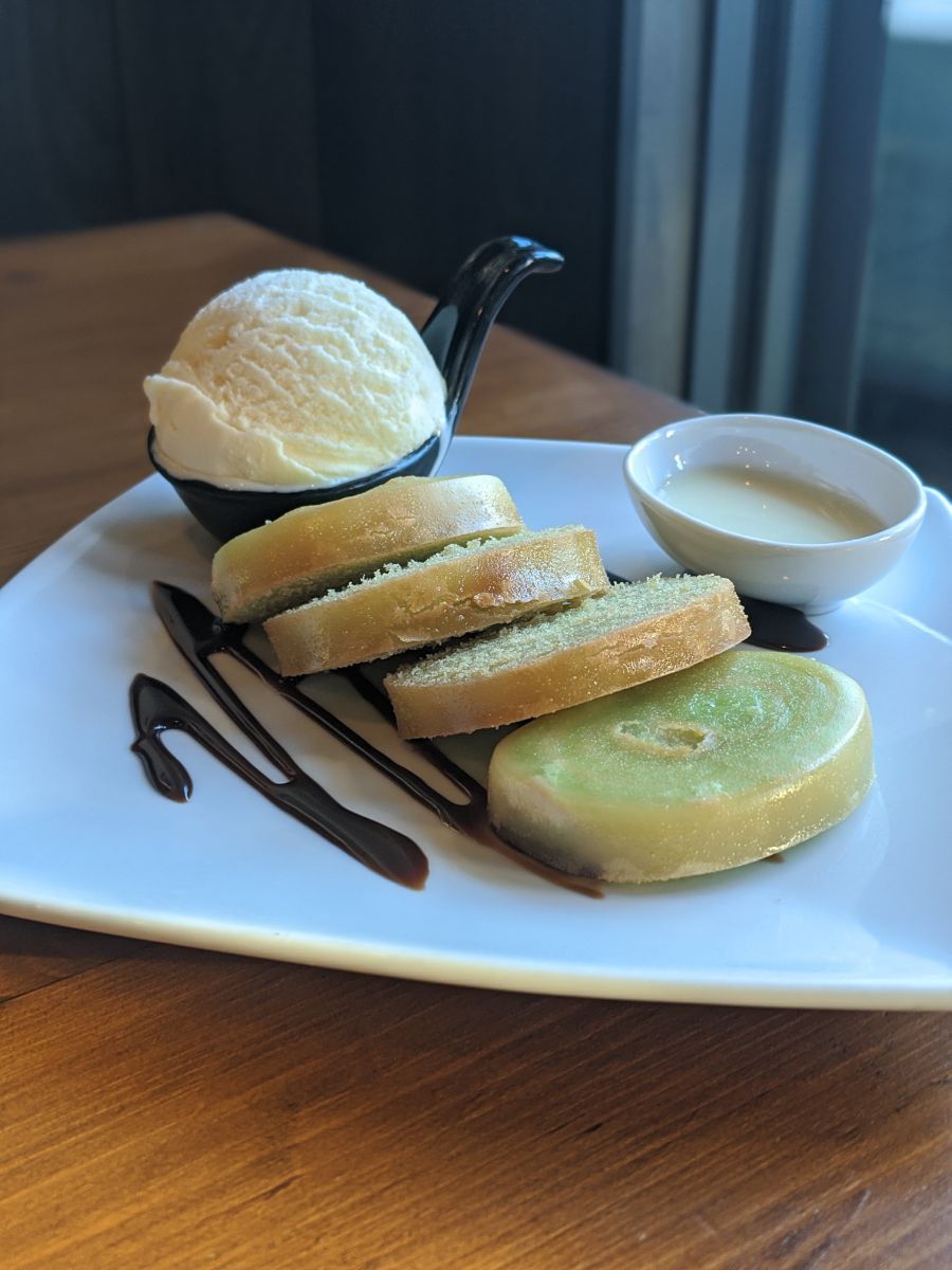 201 Asian Kitchen - Bangingbites Review