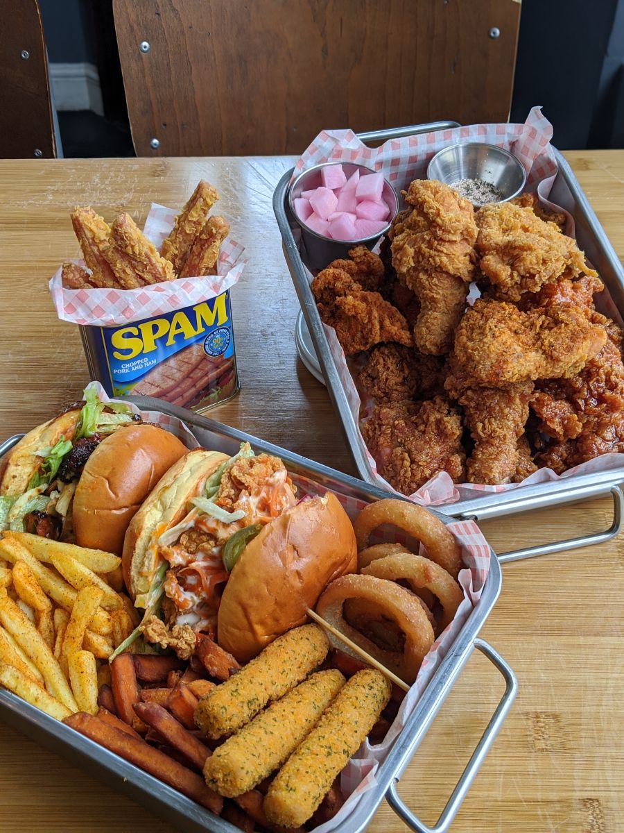 Chick & Beers - Bangingbites Review