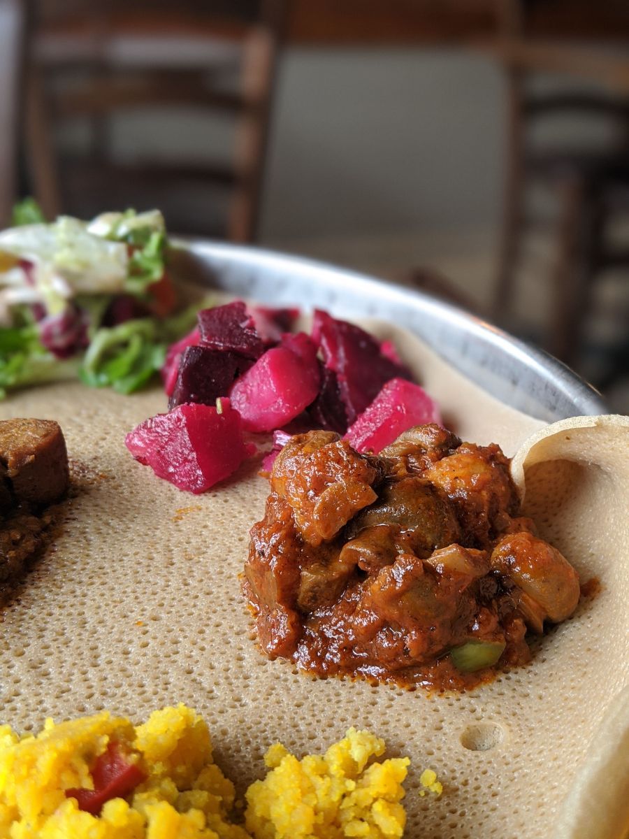 Adulis - Bangingbites Review