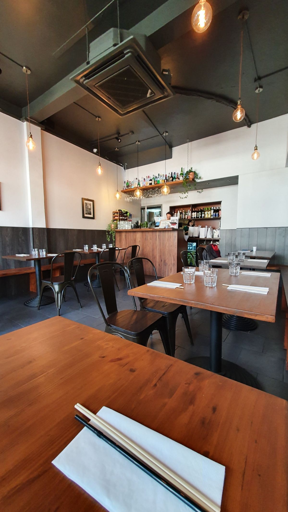 201 Asian Kitchen - Bangingbites Review