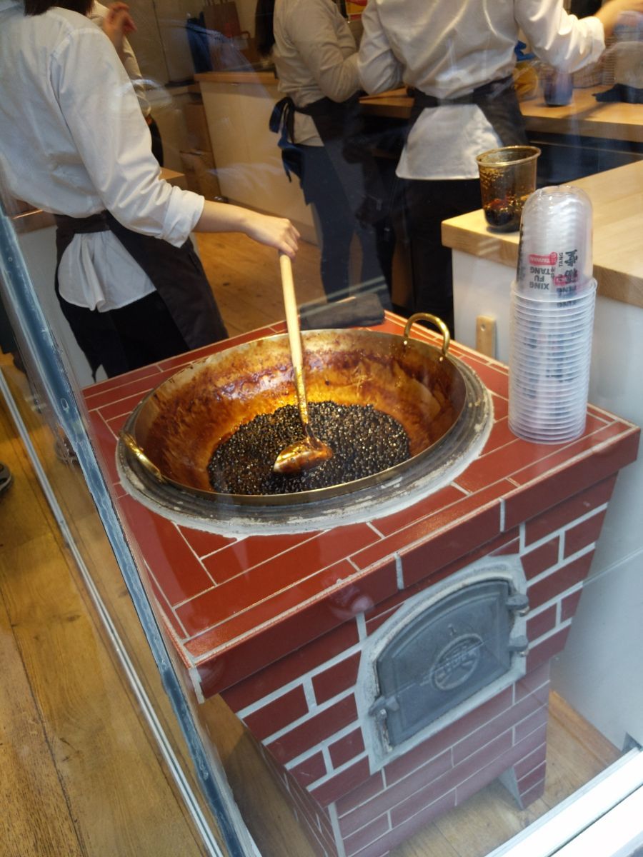 Xing Fu Tang - Bangingbites Review