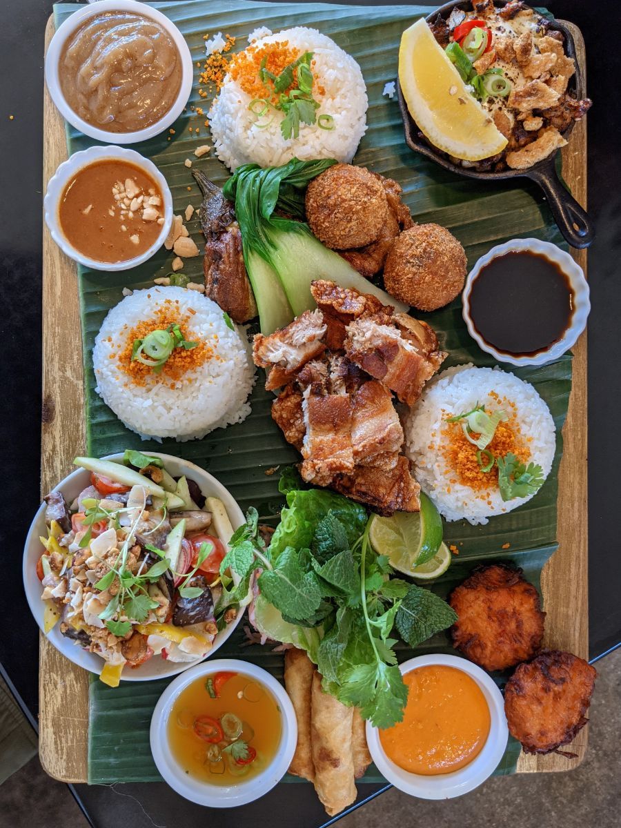 Bangingbites - London Restaurant Review and Food Blog