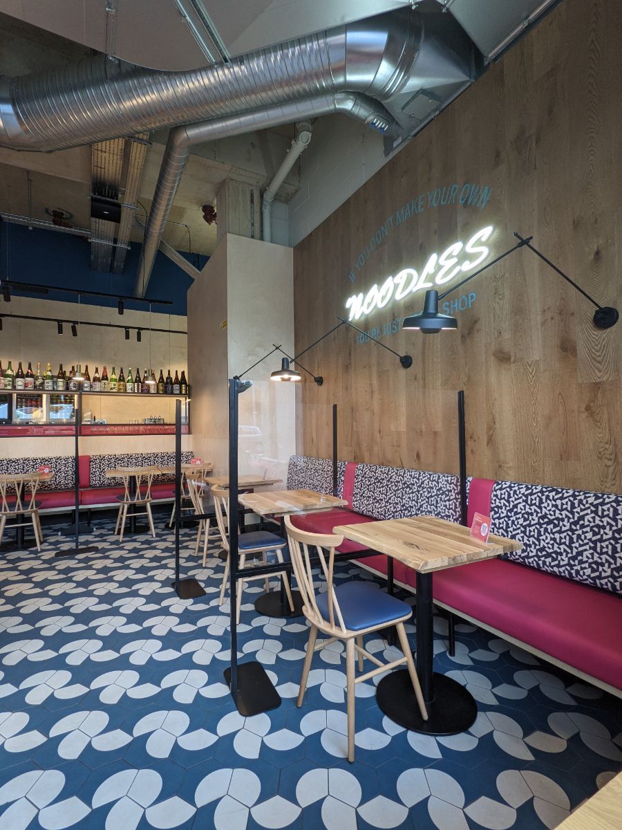 Tonkotsu - Bangingbites Review