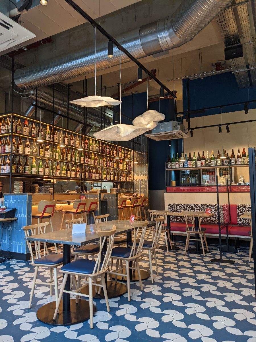 Tonkotsu - Bangingbites Review