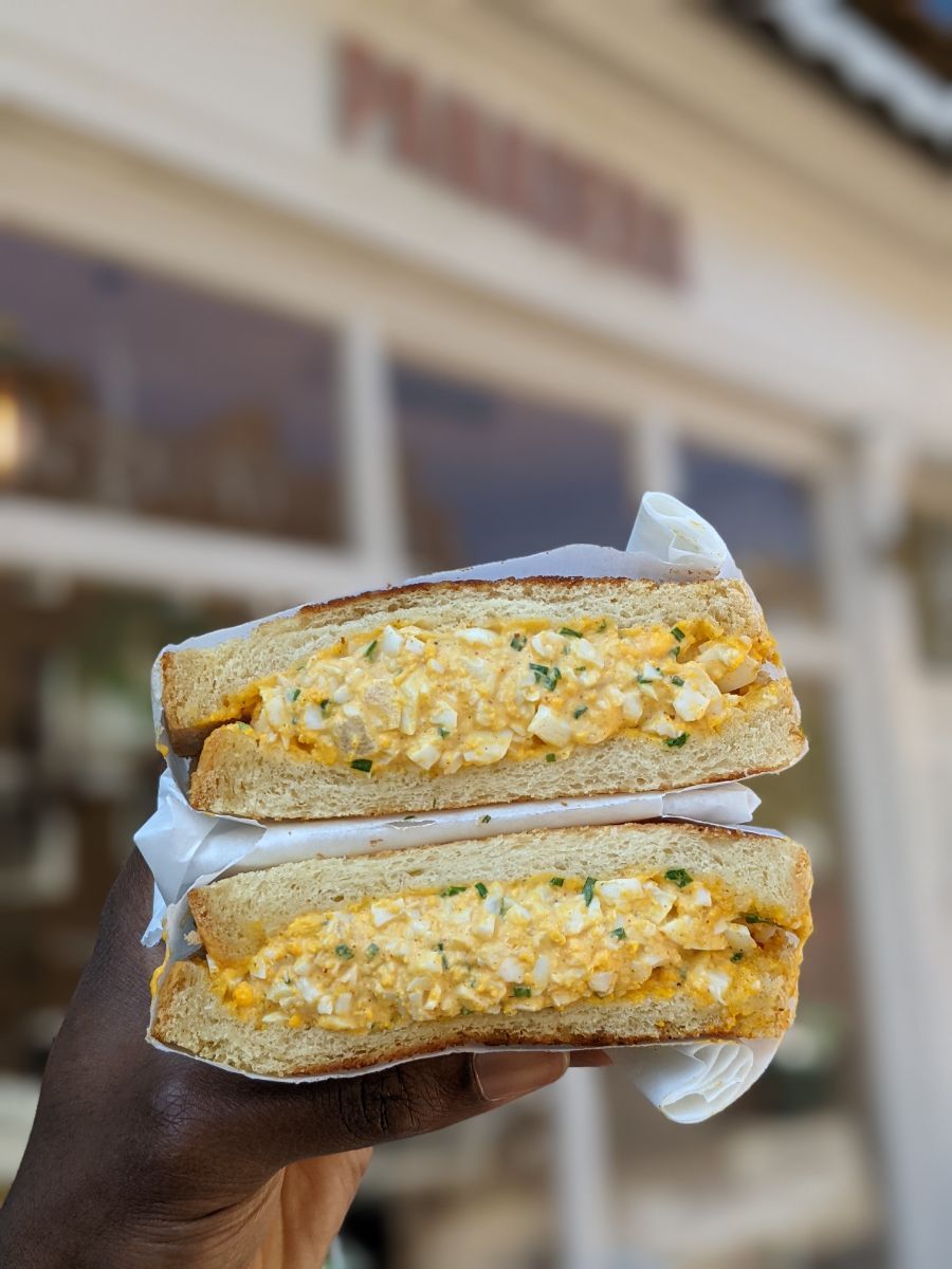 Panadera - Bangingbites Review