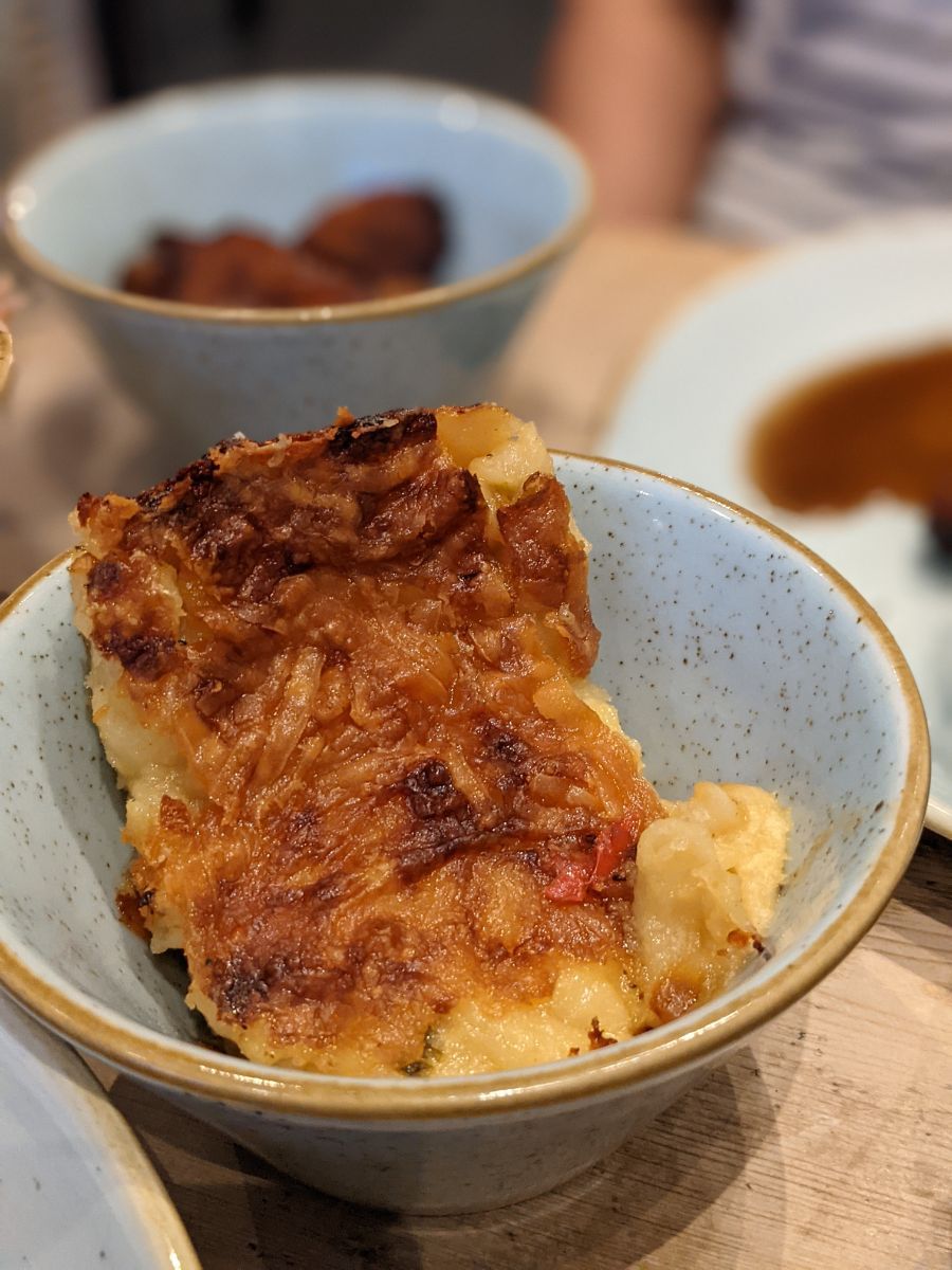 Rhythm Kitchen - Bangingbites Review