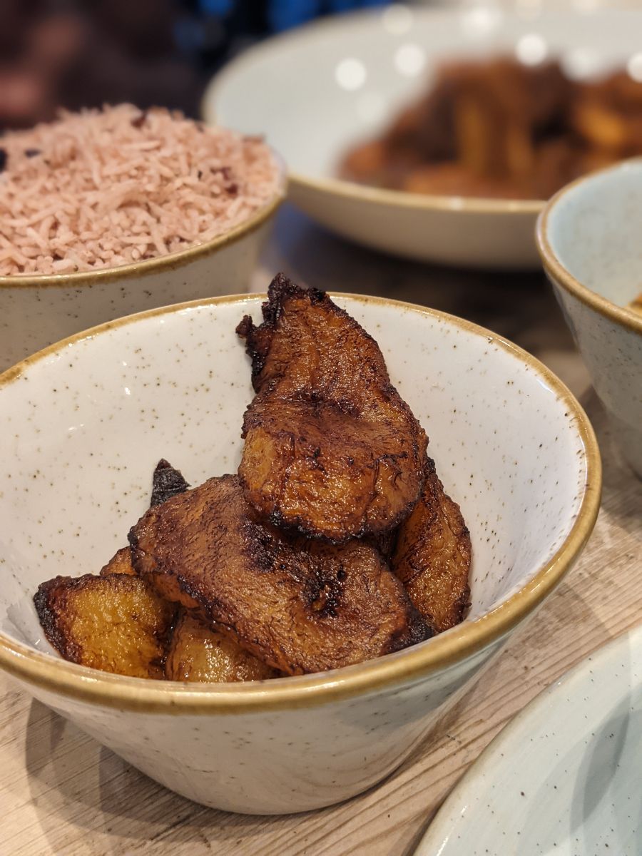 Rhythm Kitchen - Bangingbites Review