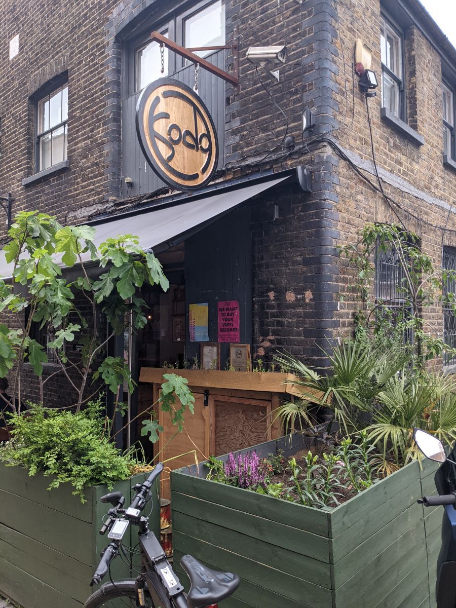 Sodo Pizza - Bangingbites Review