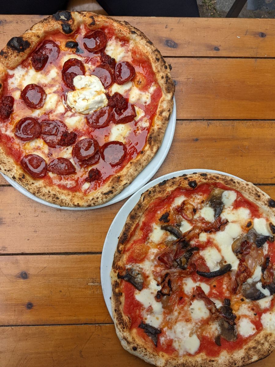 Sodo Pizza - Bangingbites Review