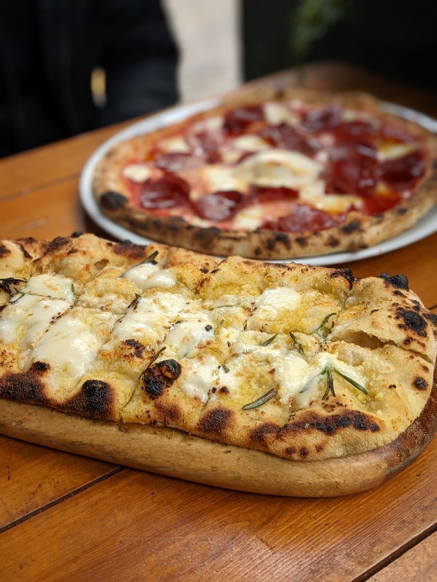 Sodo Pizza - Bangingbites Review