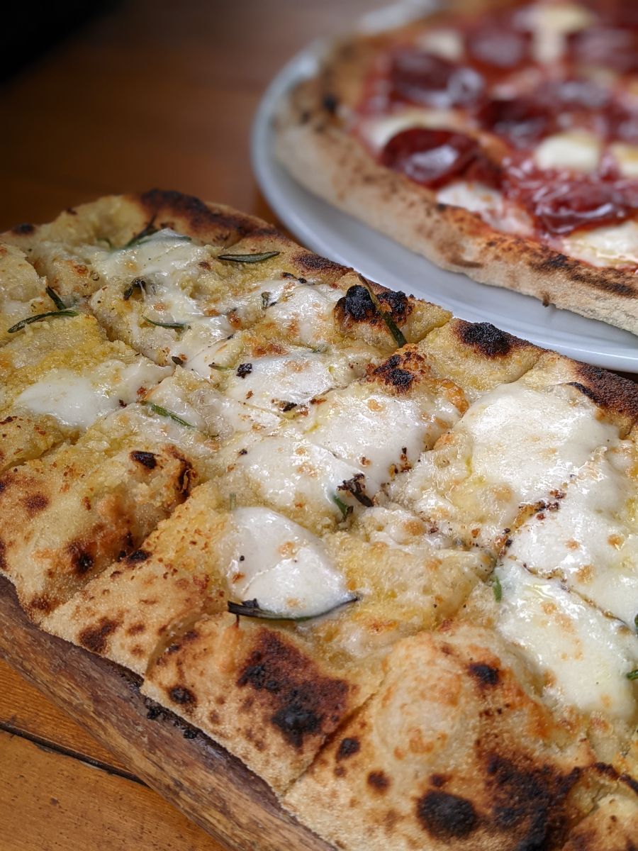 Sodo Pizza - Bangingbites Review