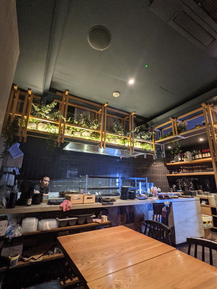 Robata - Bangingbites Review