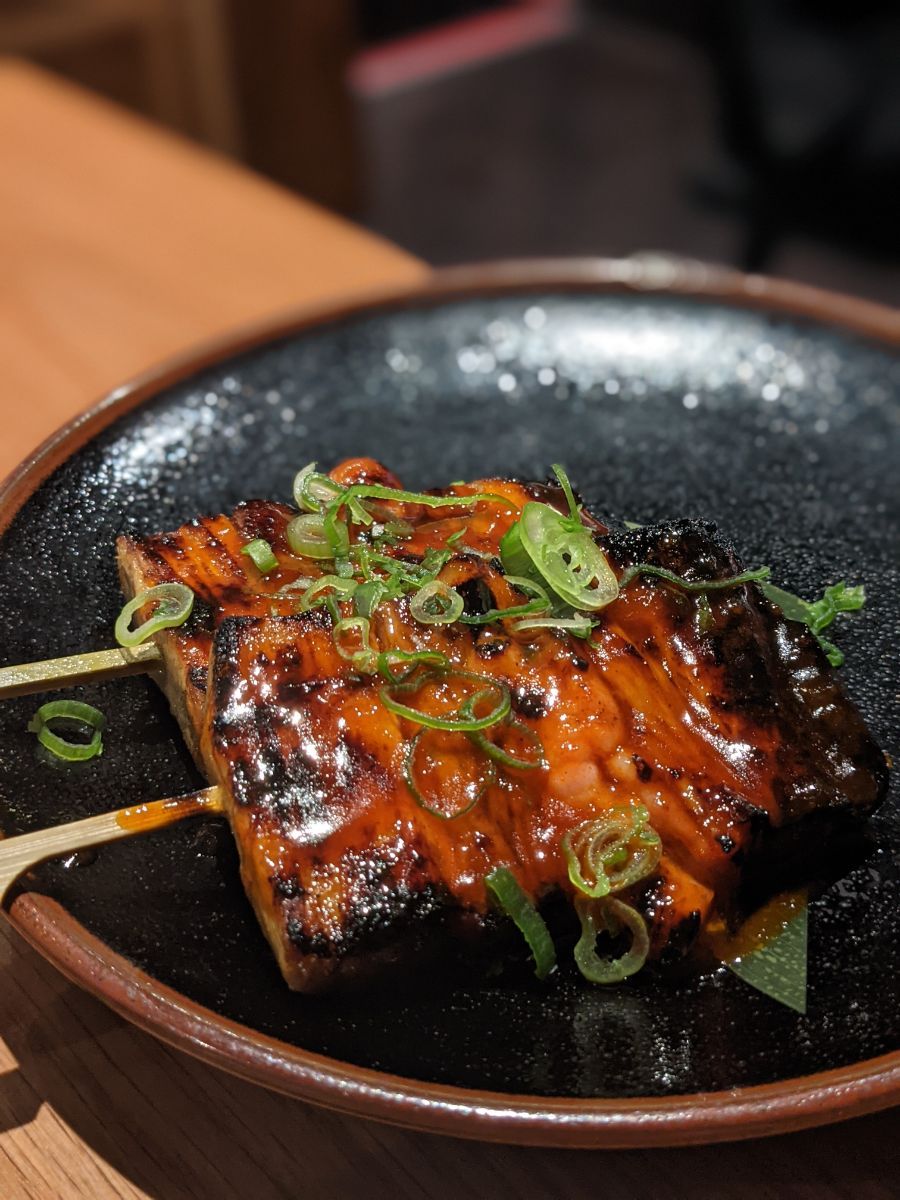 Robata - Bangingbites Review