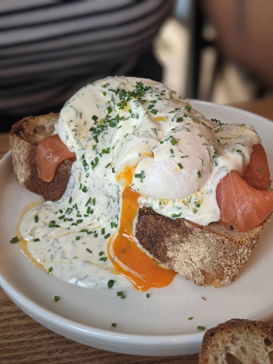 Peckham Cellars - Bangingbites Review