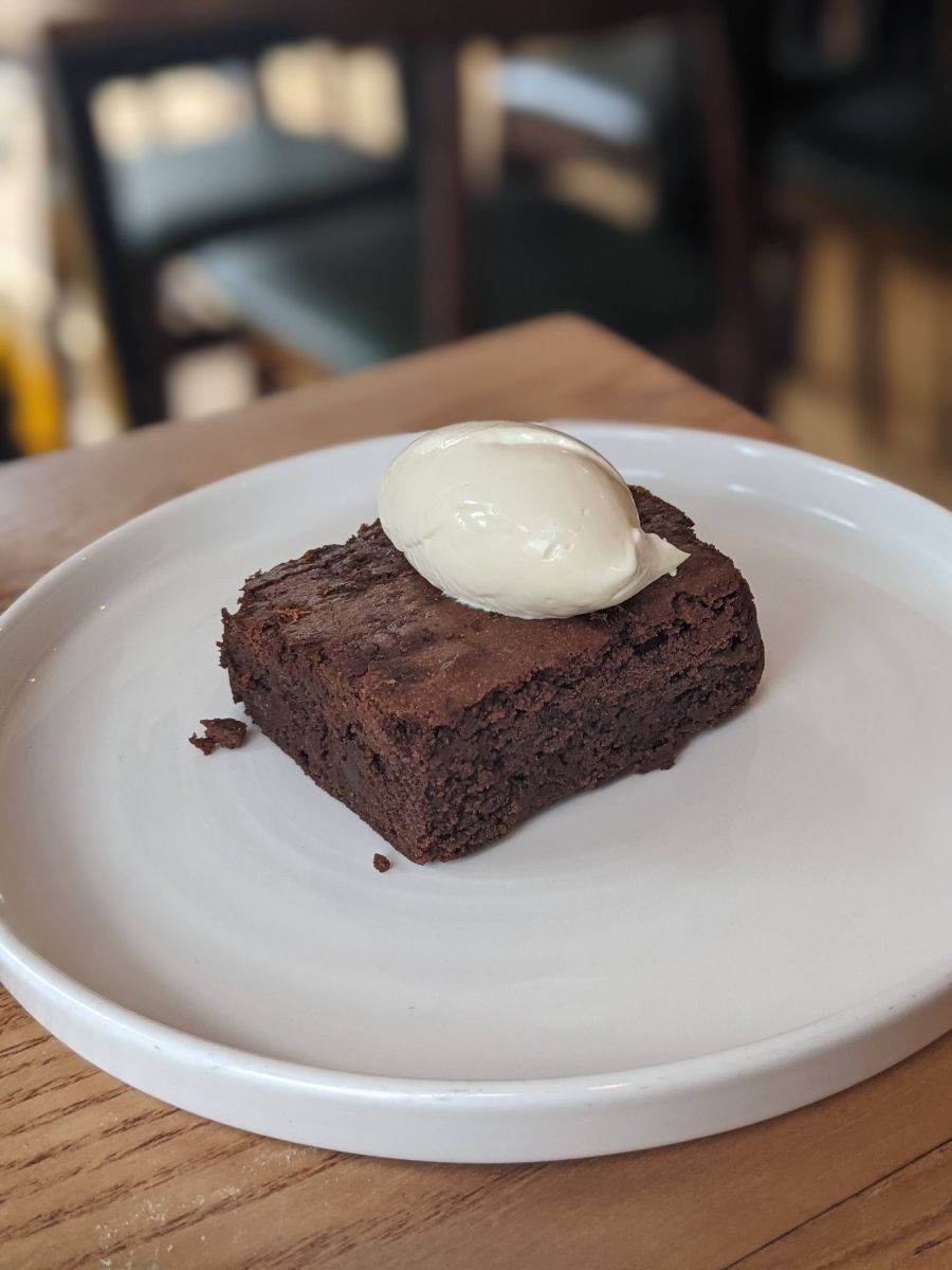 Peckham Cellars - Bangingbites Review