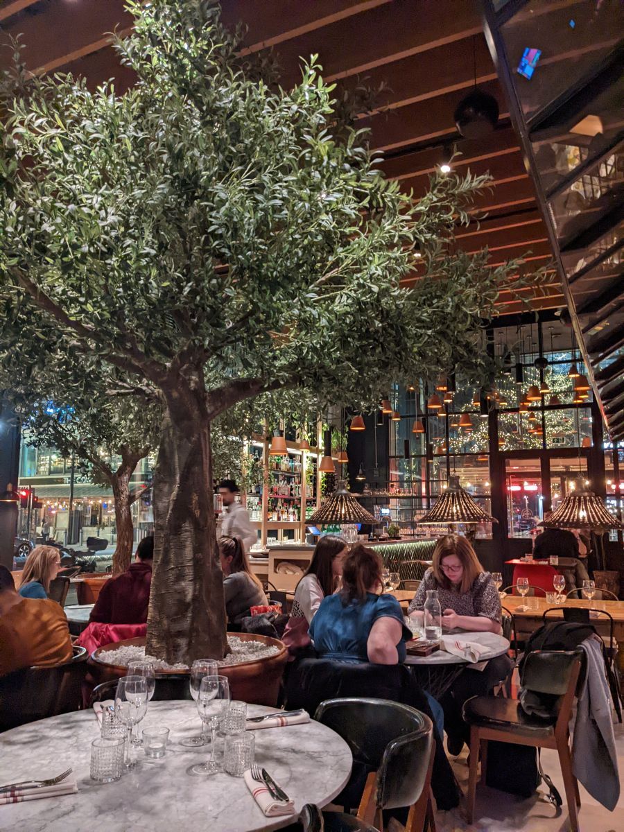 Figo - Bangingbites Review