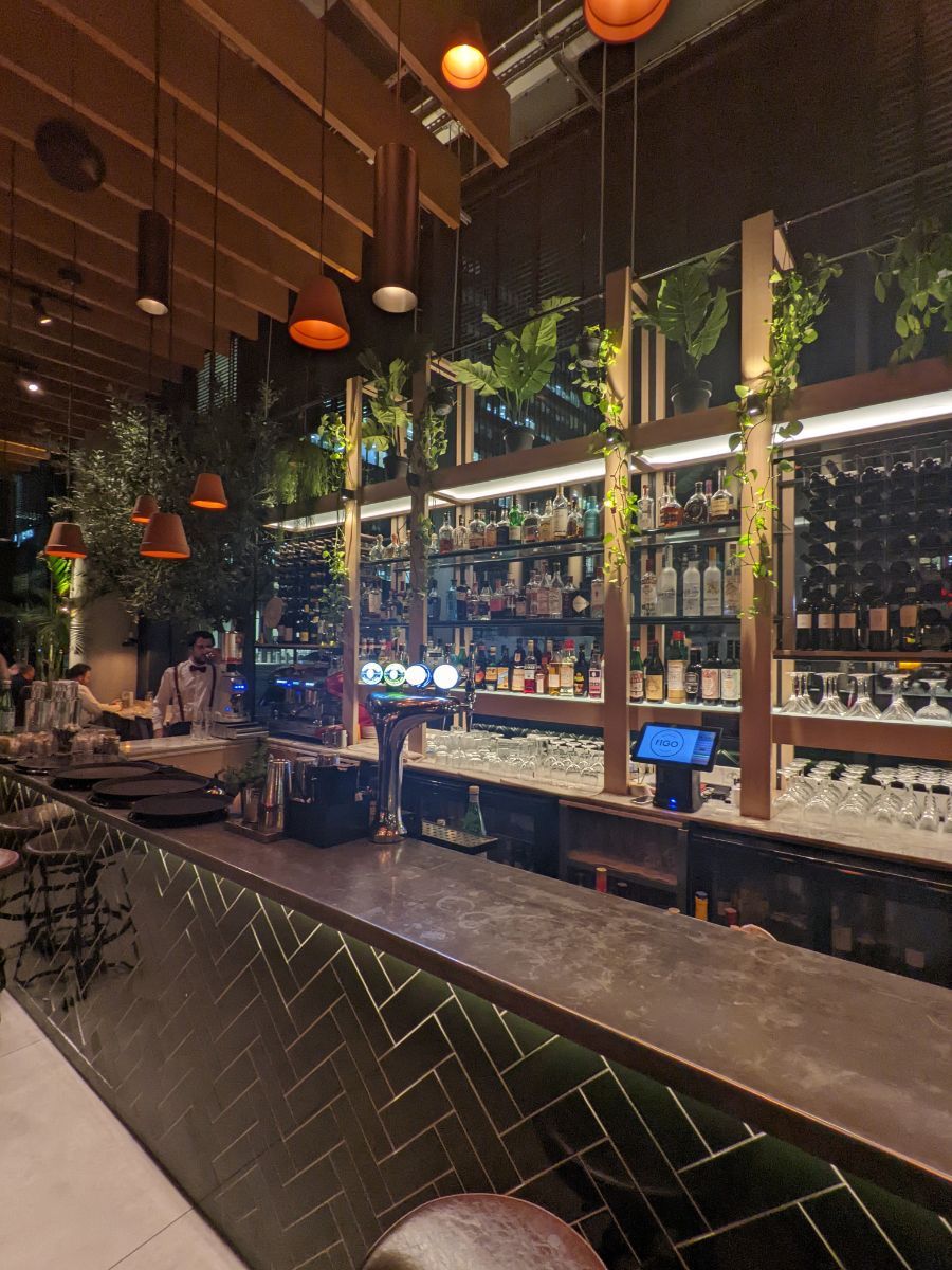 Figo - Bangingbites Review