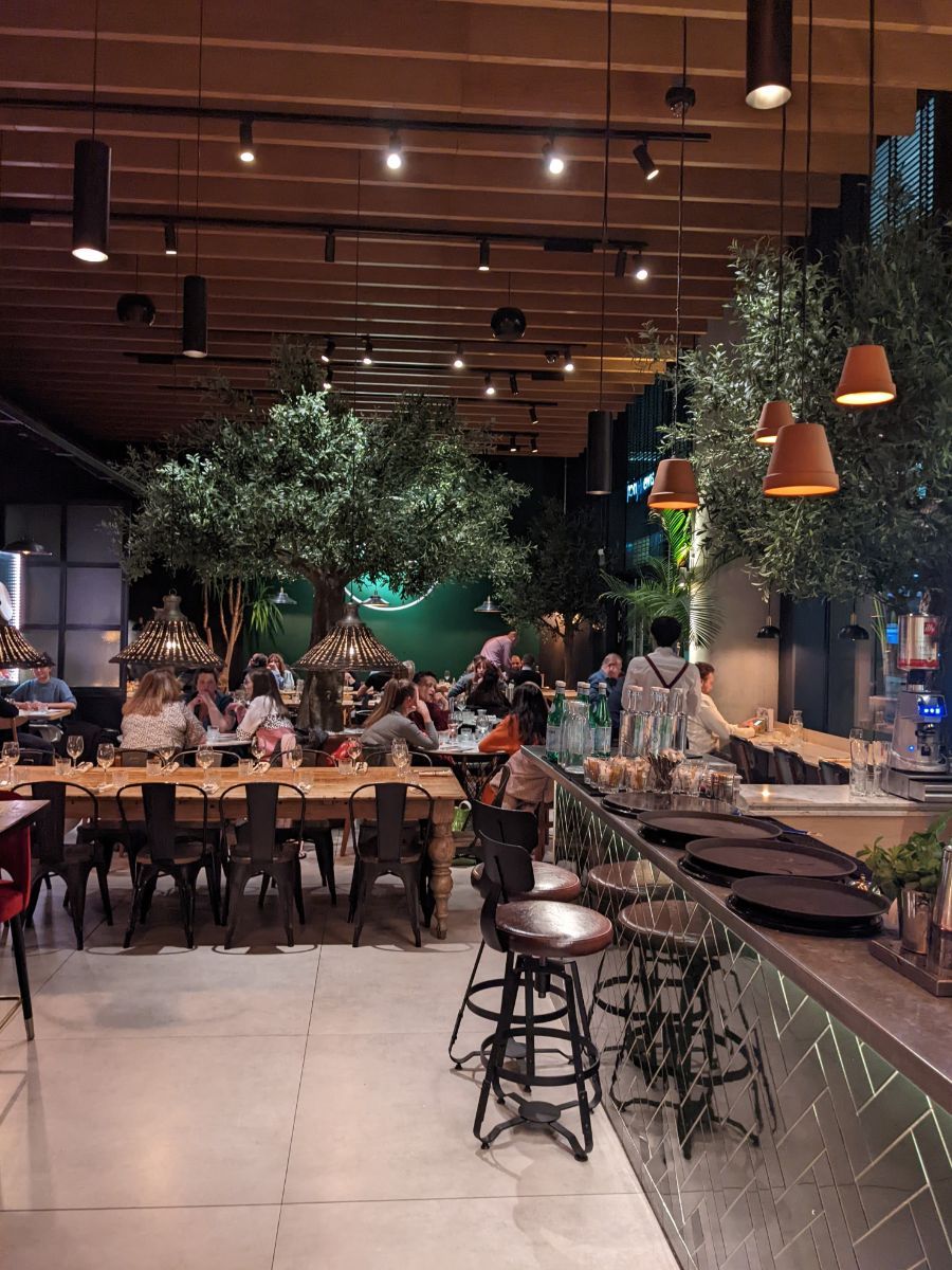 Figo - Bangingbites Review