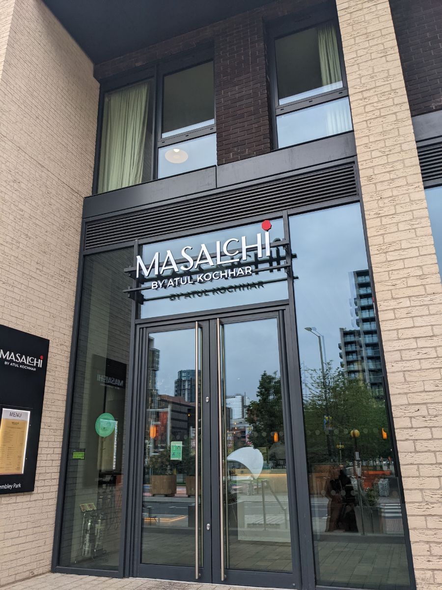 Masalchi - Bangingbites Review