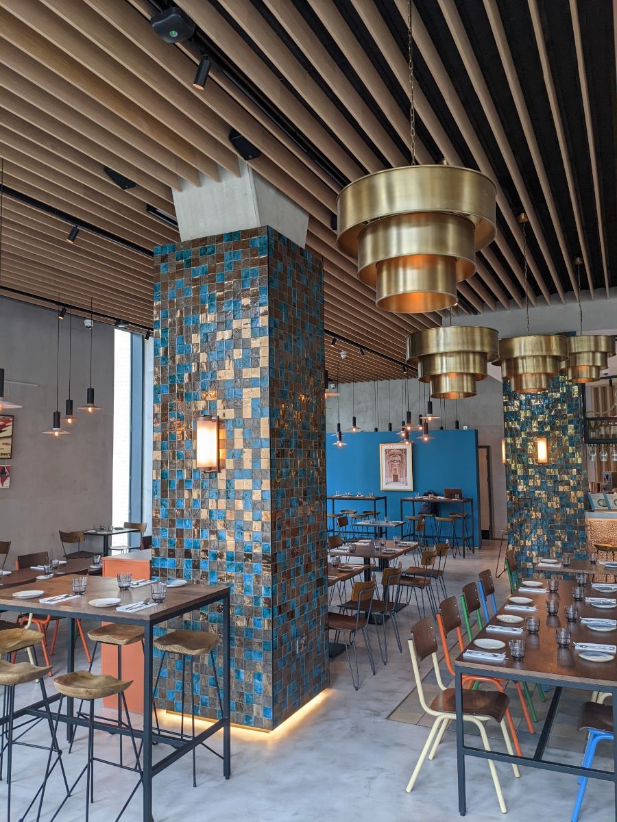 Masalchi - Bangingbites Review