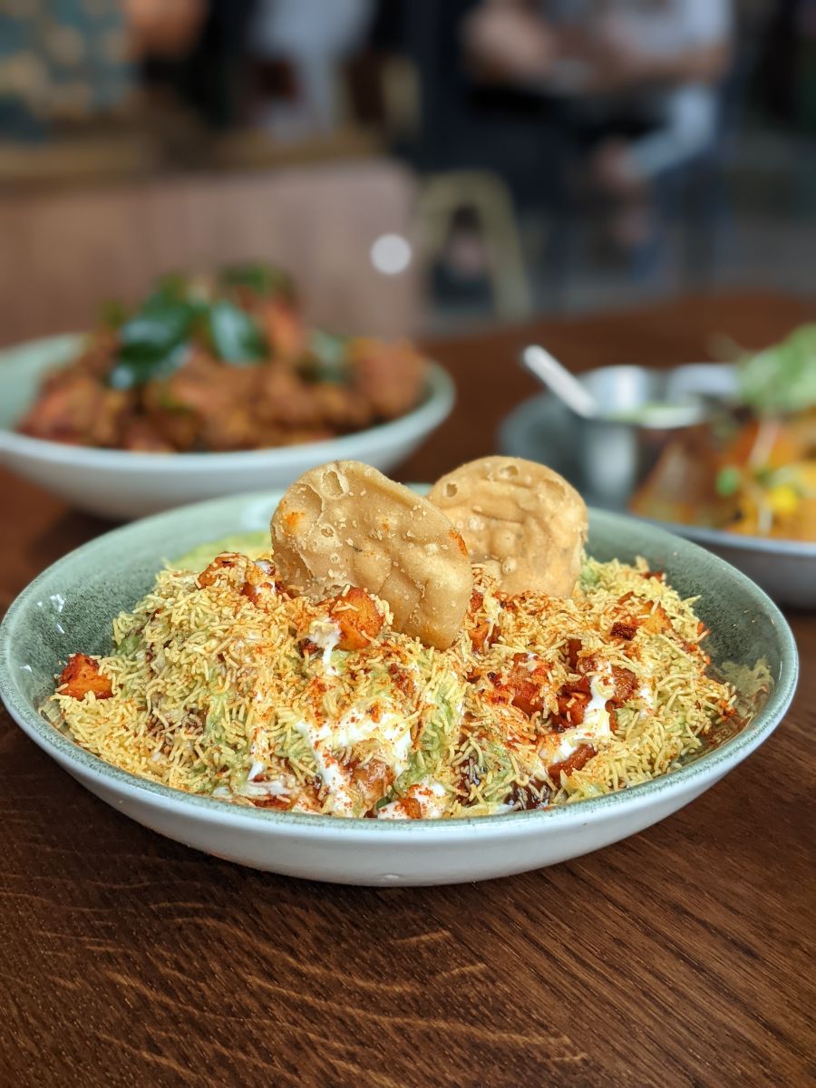 Masalchi - Bangingbites Review