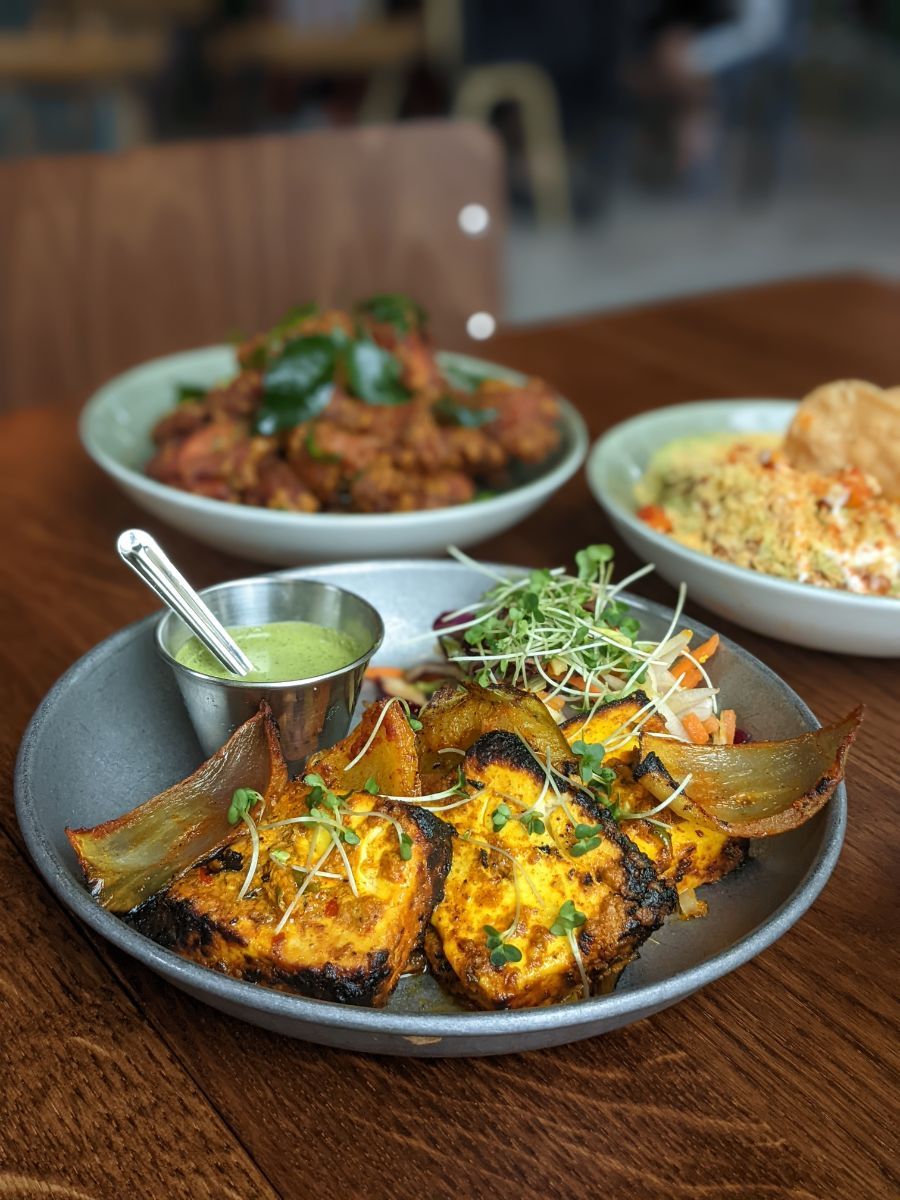 Masalchi - Bangingbites Review