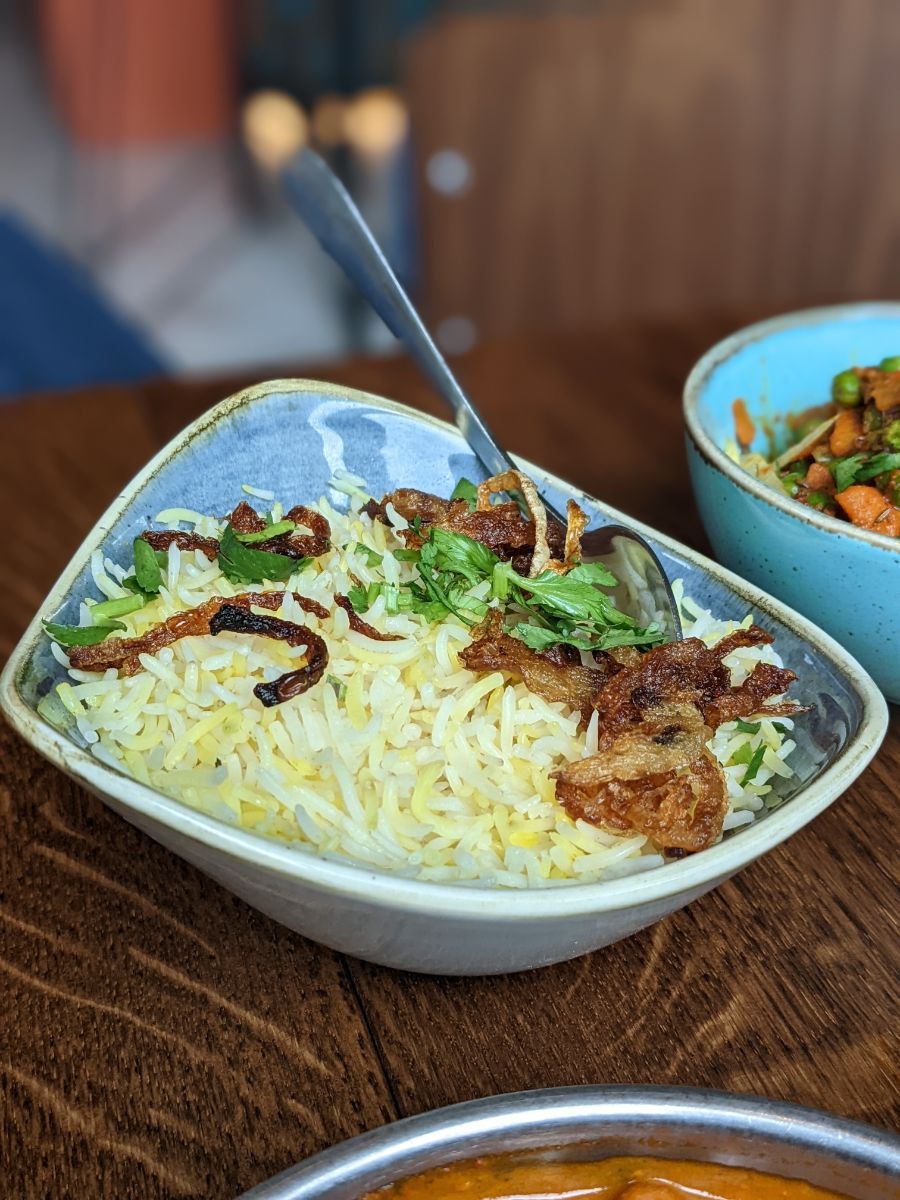 Masalchi - Bangingbites Review