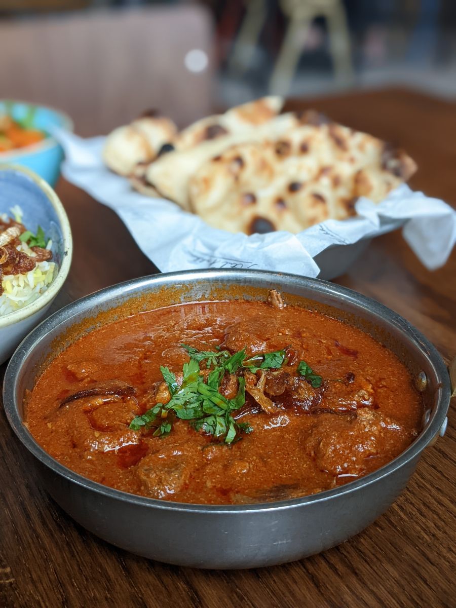 Masalchi - Bangingbites Review