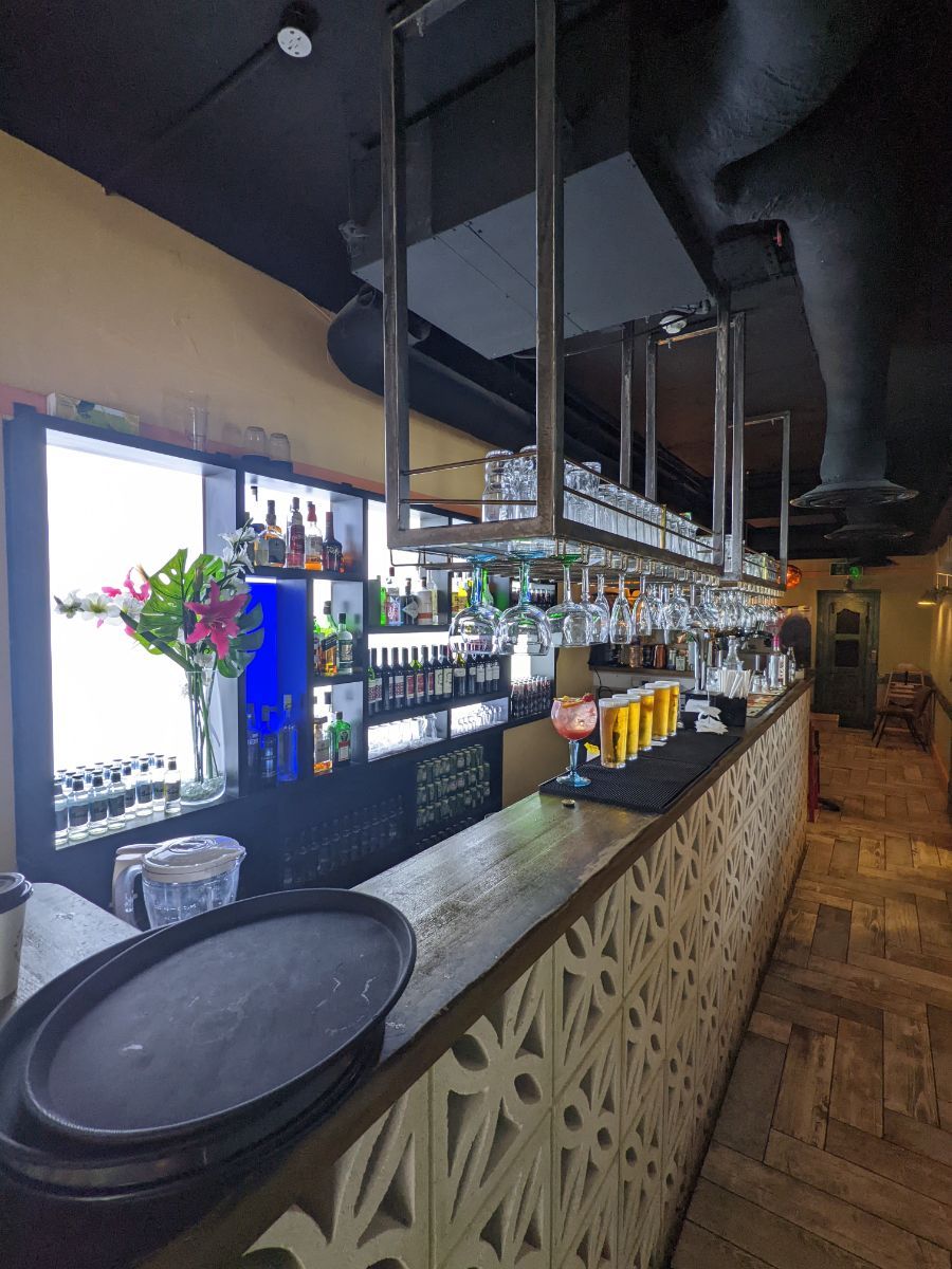 Preto - Bangingbites Review