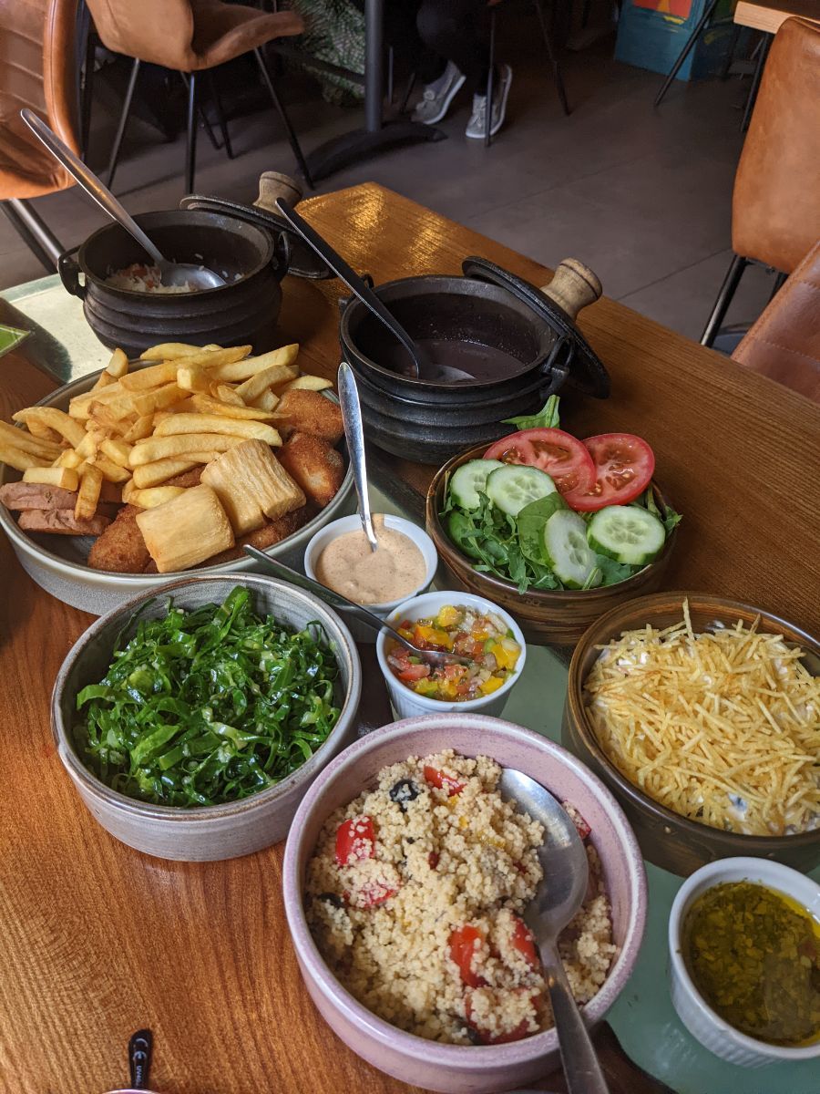 Preto - Bangingbites Review