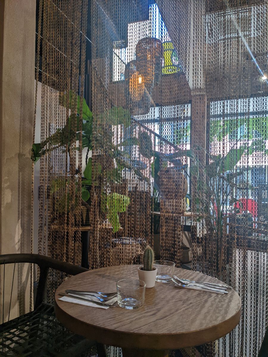 Tatale - Bangingbites Review