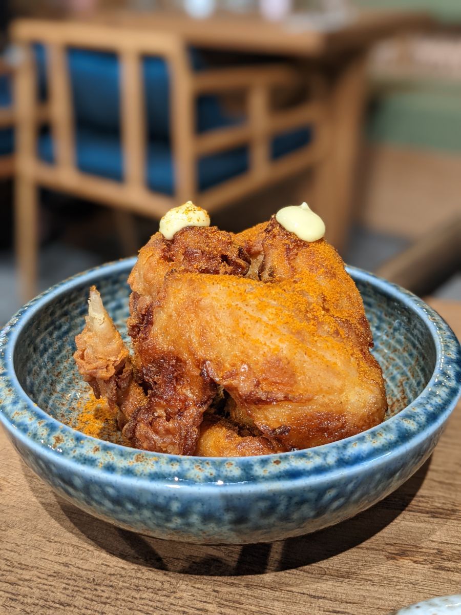 Tatale - Bangingbites Review