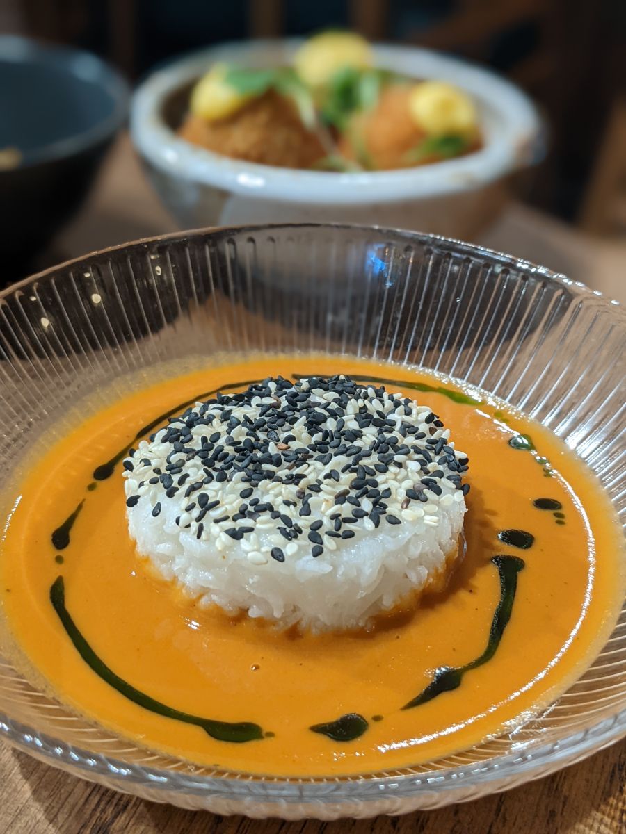 Tatale - Bangingbites Review