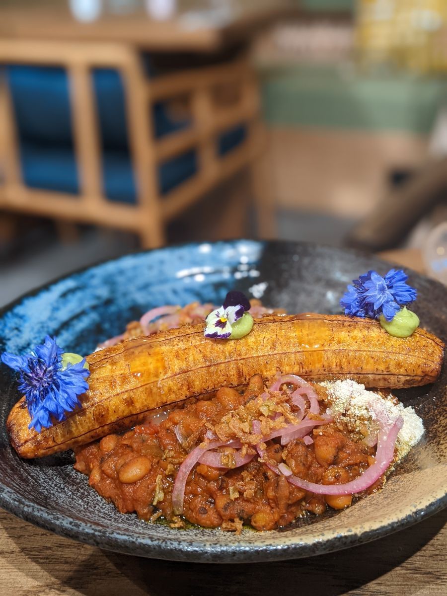 Tatale - Bangingbites Review