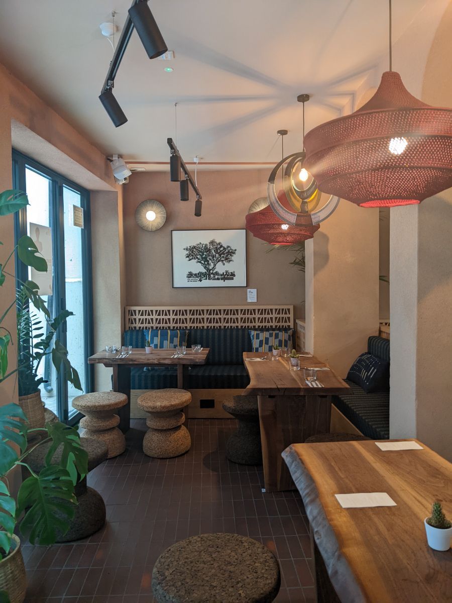 Tatale - Bangingbites Review