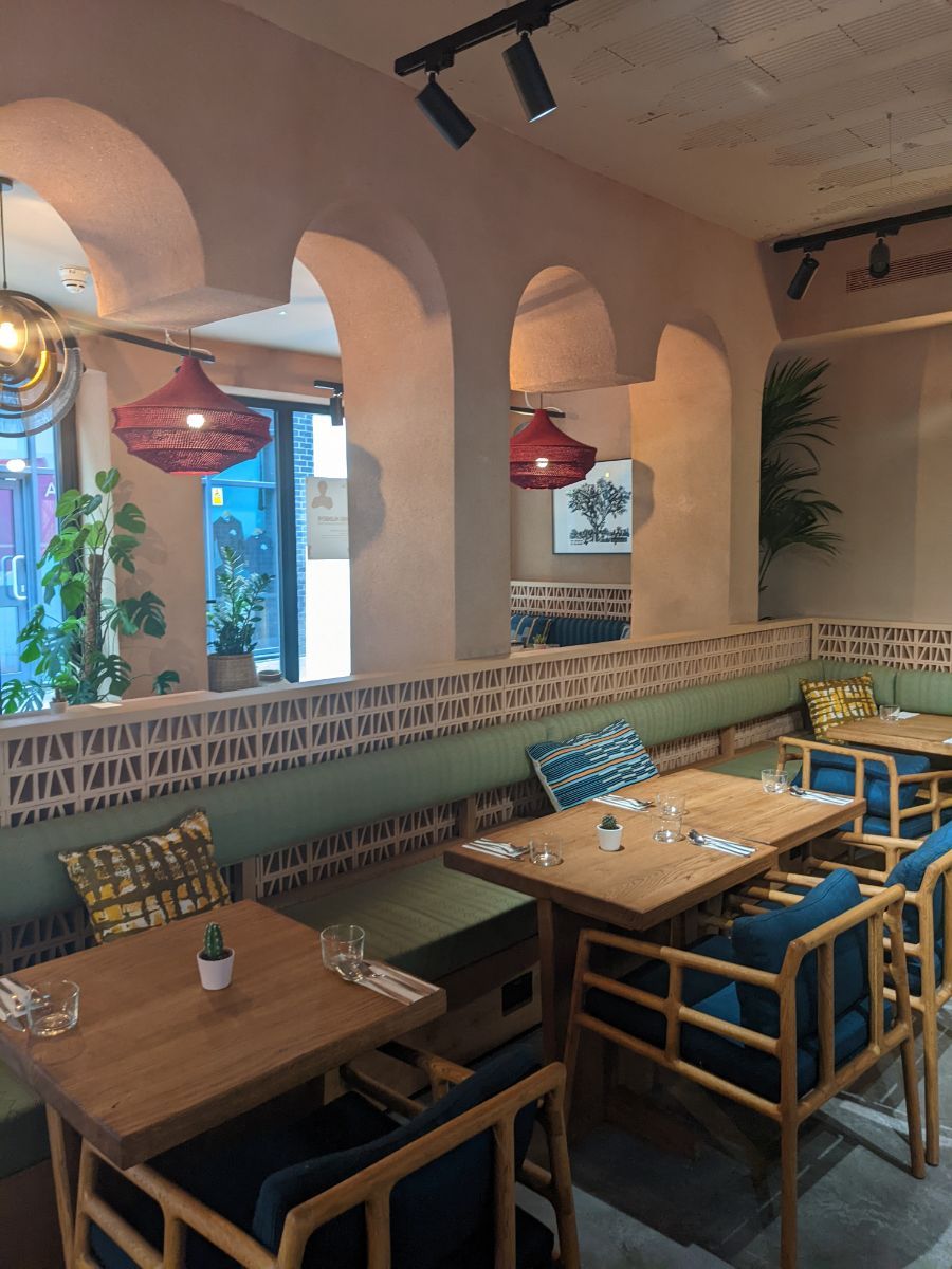 Tatale - Bangingbites Review