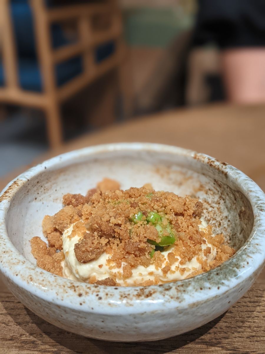 Tatale - Bangingbites Review